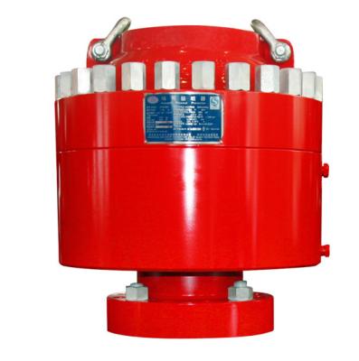 δακτυλιοειδής διάτρυση ΙΠ 7 1/16 ίντσας 3,000psi με το σφαιρικό λάστιχο