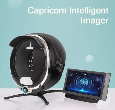 Cina Analizzatore portatile intelligente 160G di cura di pelle di immagine 1024*1280 di AI in vendita