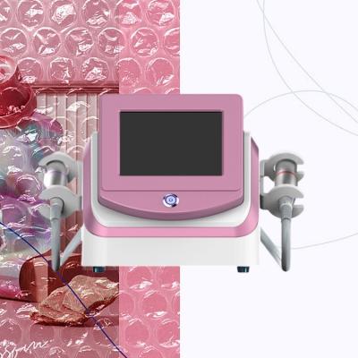 Cina Dispositivo 4MHz di DS3.0mm DS4.5mm V Max Machine Anti Aging Beauty in vendita