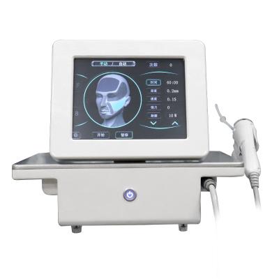 Cina Macchina frazionaria da tavolino di rf Microneedle in vendita