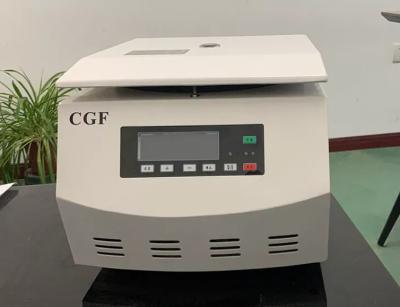 Cina Macchina 2700rpm di bellezza del salone della fusione centrifuga del CGF PRP dell'OEM in vendita