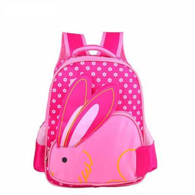 Cina Zaino leggero colorato multi- Packable della borsa di scuola del fumetto per gli adolescenti in vendita