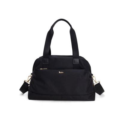 Cina Borsa di Duffle di nylon casuale su ordinazione durevole per le ragazze 36 x 24 x 15 cm in vendita