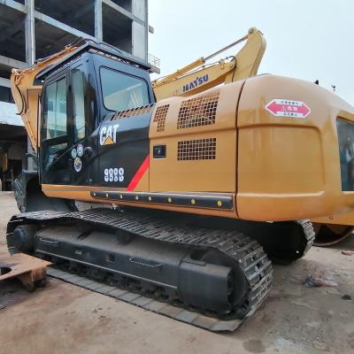 中国 CAT 330C 顧客要求を満たす2001~3000時間の作業時間を持つ掘削機 販売のため