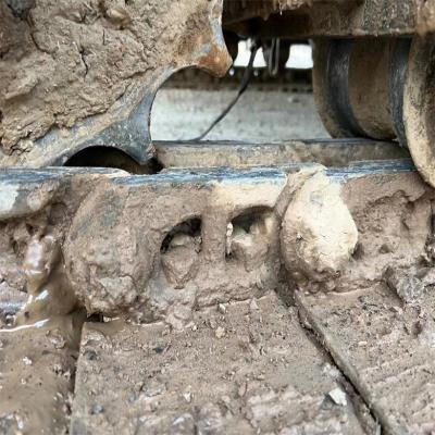 China 3054 Motortype tweedehands Caterpillar 370 in goede staat met 40000 werkuren Te koop