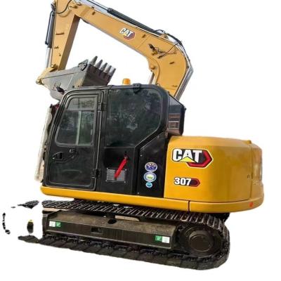 中国 オリジナル 水力シリンダー アメリカ 輸入 カタピラー Cat307 掘削機 40 KW 電力 販売のため