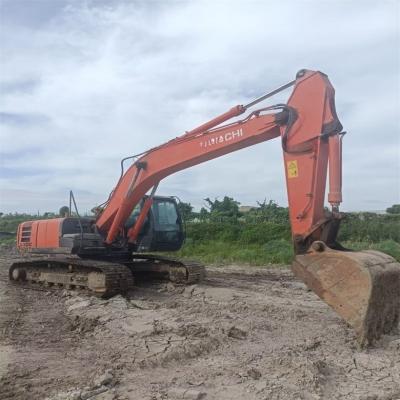 中国 21500 KG ヒタチ・ザキス 210 エグババター ZX210-5G 6.494 l 転機量 販売のため