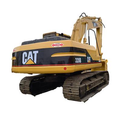 中国 22940kg 動作重量 オリジナルの水力ポンプのカタツムリ用掘削機 販売のため