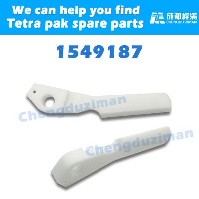 China 1549187 Manutenção e reparação de embalagens Tetra Pack à venda