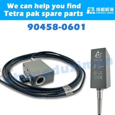 China 90458-0601 Sensor Tetra Verpackung Wartung und Reparatur zu verkaufen