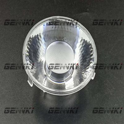 Cina Lo stampaggio ad iniezione automobilistico 2738 indurisce le parti d'acciaio di illuminazione della lampada della lente della luce della coda in vendita