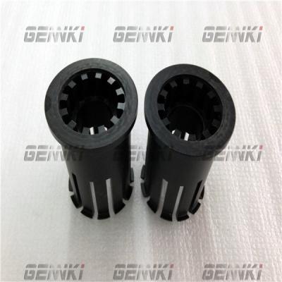Cina Parti dell'ABS sviluppate da modello rapido alla società di Gennki che usando i dati del cad del cliente in vendita
