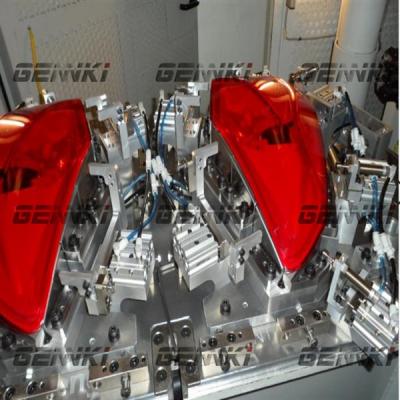 Cina Parti automobilistiche P20 pp dello stampaggio ad iniezione della multi cavità in vendita