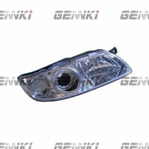 Cina Muffa di plastica automobilistica della luce dell'automobile del DME del modanatura dell'iniezione P20 in vendita