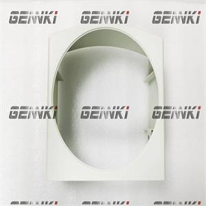 Cina Stampaggio ad iniezione di macinazione di CNC di modello rapido di plastica dell'ABS in vendita