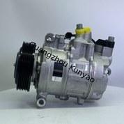 DENSO 437100-5211 AC Compressor marking OE 64526980044