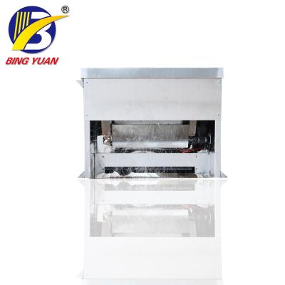 Cina Snow falling machine indoor snow maker in vendita