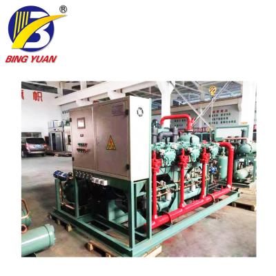 Cina Cold Room Condenser Unit in vendita