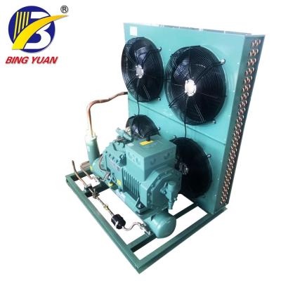 Cina Industrial cold room compressor for sale in vendita