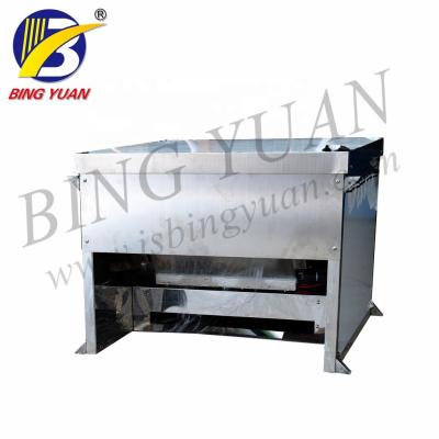 Cina 645x625x485mm macchina artificiale delle precipitazioni nevose da 0,1 tonnellate 2500W in vendita