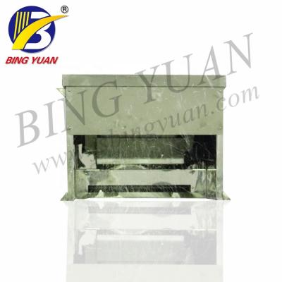 Cina Snow falling machine, indoor snow ice maker, snow falling ice machine in vendita