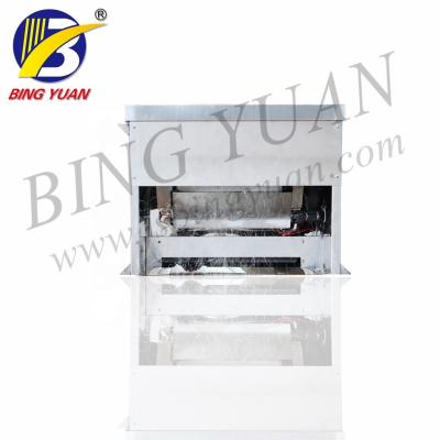 Cina China Manufacturer Wholesale Price Artificial Snow Falling Ice Maker, Snow Falling Ice Machine for Indoor landscape snow in vendita