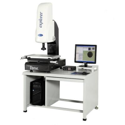 中国 高精度3Dの光学測定機械計算機制御の実験装置 販売のため