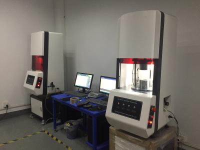 Cina Reometro di gomma standard di controllo di computer GB/T1232 in vendita