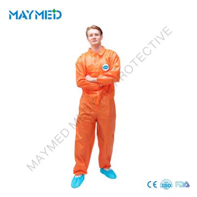 China Combinações médicas descartáveis não tecidas Dustproof e impermeáveis sem capa à venda