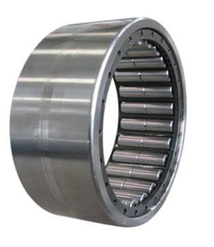 SGS Cuscinetto a rulli cilindrico a doppia fila NN 3940 OD 280mm ID 200mm
