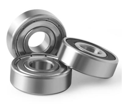 중국 SKF 6201 2Z 12mm 내부 차원 깊은 굴곡 구슬 베어링 판매용