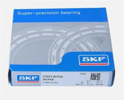 China Rodamiento de bolas de contacto angular SKF S7013 ACEGA/HCP4A de 65 mm de acero en venta