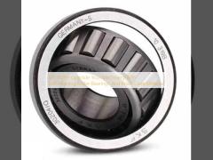SKF 30204 Self-Aligning Roller Bearing with Brass Cage 47mm