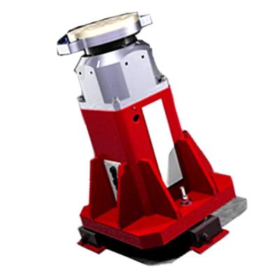 1FV300 The single-axis turntable is used for the position, rate, swing test and