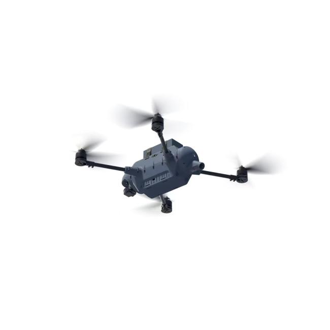 Drone LOONG F2-10 alternate view