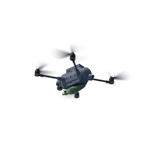 Drone LOONG F2-10