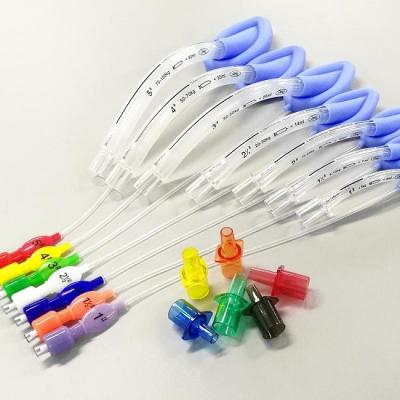 Κίνα 10ml σιλικόνης ιατρικός μίας χρήσης εναέριος διάδρομος μασκών προϊόντων λαρυγγικός προς πώληση