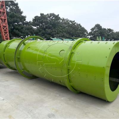 중국 fertilizer/ 비료 과립기를 위한 높은 조립 금리 회전 드럼 과립기 판매용