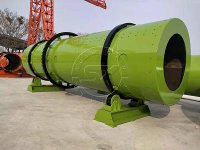중국 fertilizer/ 비료 과립기를 위한 높은 조립 금리 회전 드럼 과립기 판매용