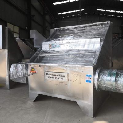 Κίνα Dehydrator 370kg μηχανών επεξεργασίας λιπάσματος ζωικού λιπάσματος προς πώληση