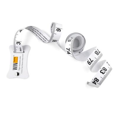 Chine Cheval en plastique Pony Weight Tape de PVC 84 po. de longueur pour le cheval de trait à vendre