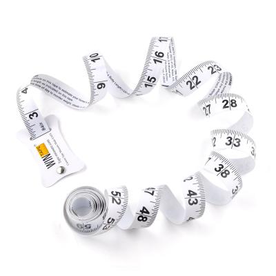 Chine Cheval en plastique Pony Weight Tape de PVC 84 po. de longueur pour le cheval de trait à vendre