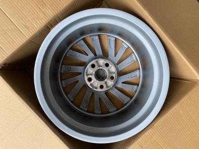 Cina Orli di alluminio a 18 pollici della colata 5x114.3, 60,1 multi ruote della lega del raggio del foro in vendita