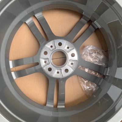 Cina Ruote genuine forgiate a 19 pollici per BMW M4 in vendita