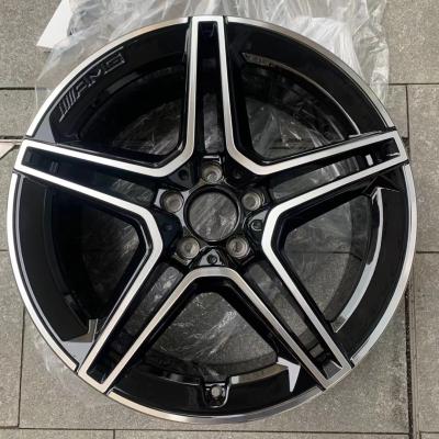 Cina il doppio a 19 pollici di 5x112 PCD AMG ha parlato le ruote per Mercedes Benz CLS 5 in vendita