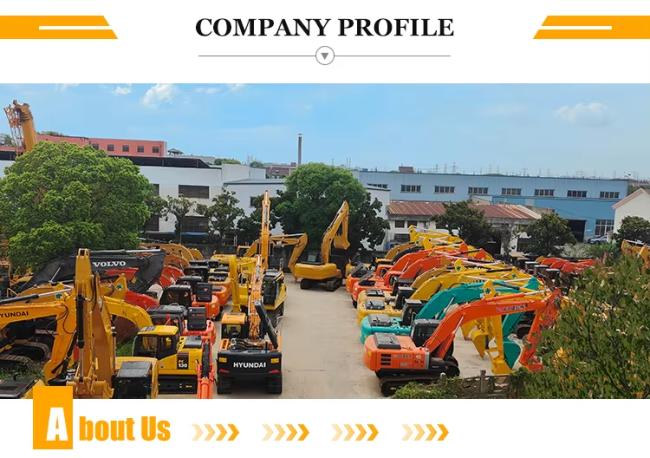 High Quality Original Japan Used Excavator HITACHI ZX70 Cost-effective Low Working Hours 0