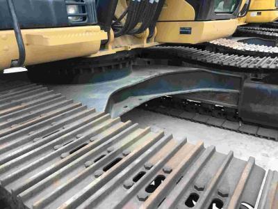 China Graafmachine van het type kruiper in goede staat Hydraulisch Cat 323D Met motormodel Cat C6.6 ACERT Te koop