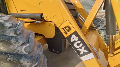 China Tweedehands 3.3 M3 laadmachine met 262 pk versnellingsbak en 38,1 km/h maximale snelheid Te koop