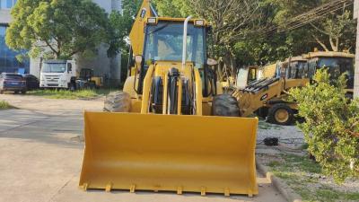 China Tweedehands 3.3 M3 laadmachine met 262 pk versnellingsbak en 38,1 km/h maximale snelheid Te koop