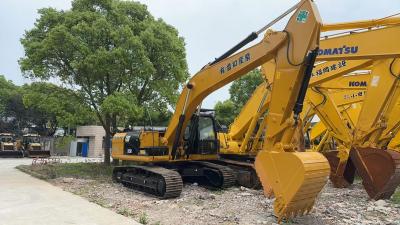 China Second-hand Good Condition 29240kg Excavator CAT325D With Engine model CAT C7ACERT for sale